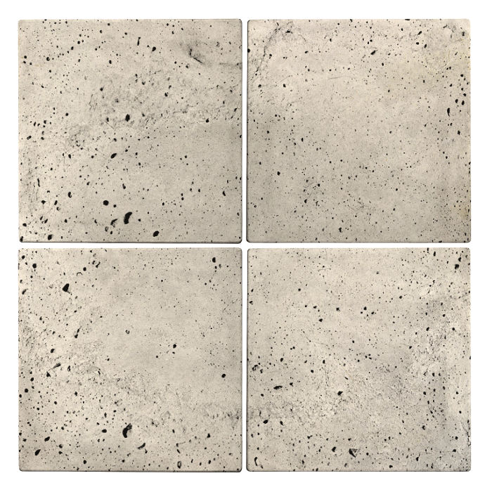 Roman 6x6 Concrete Tile | ARTO.com