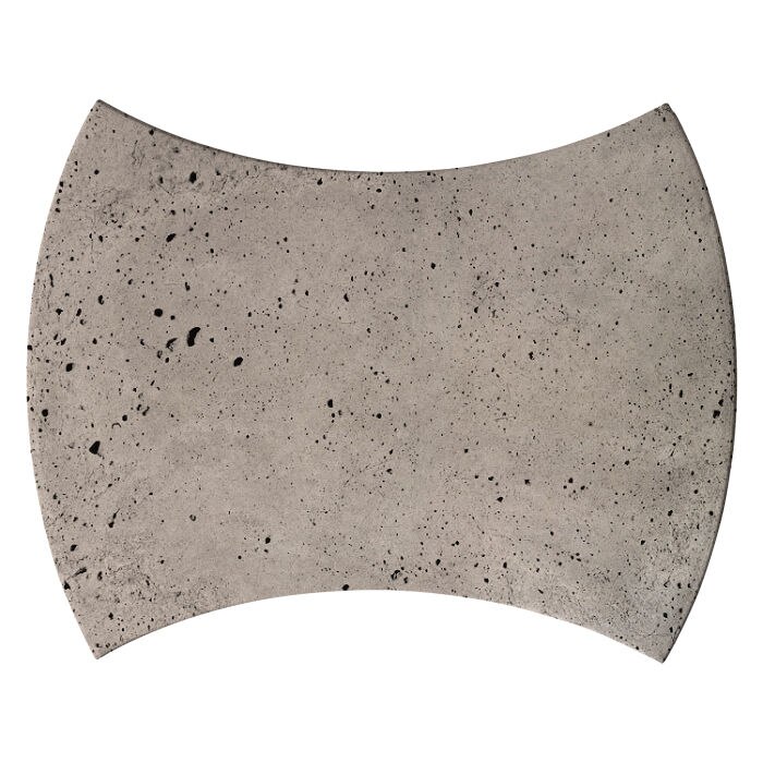 Roman 6x8 Durango Concrete Tile | ARTO.com