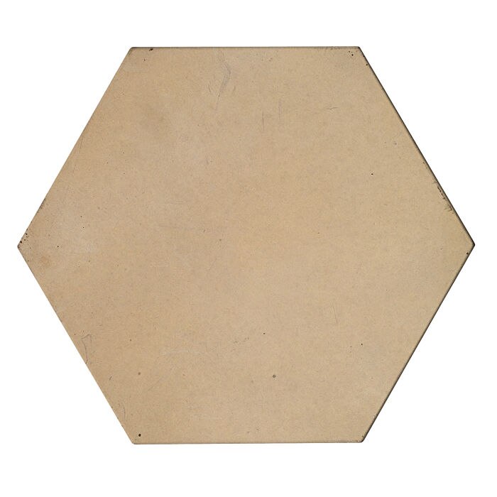 Roman 8" Hexagon Concrete Tile | ARTO.com