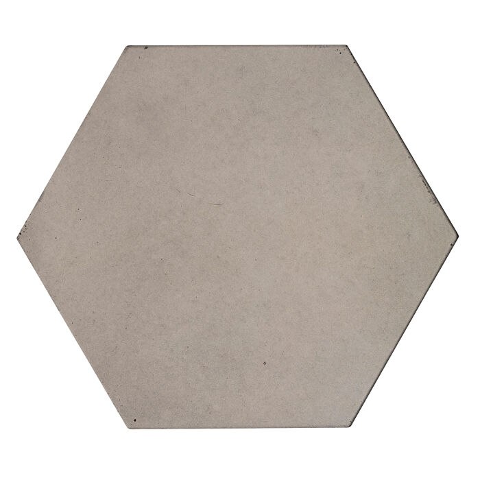 Roman 8" Hexagon Concrete Tile | ARTO.com