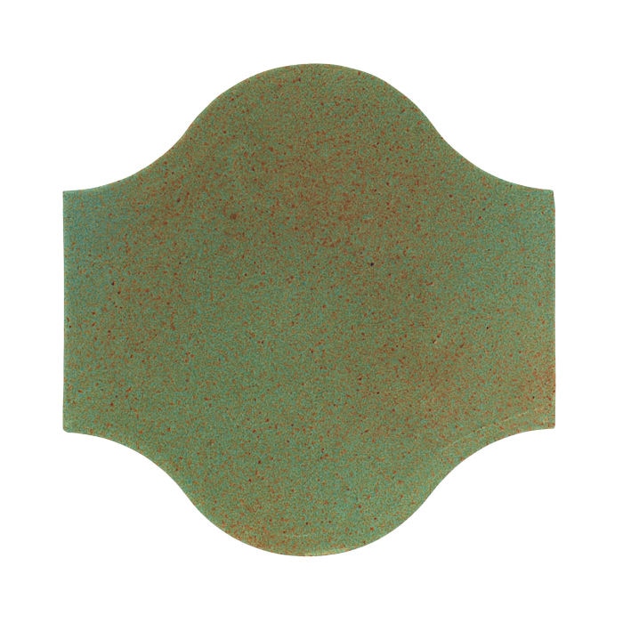 Sudio Field 11x11 Pata Grande High Fire Ceramic Tile | ARTO.com