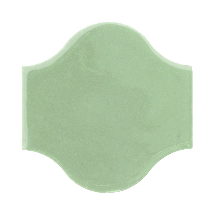 Sudio Field 11x11 Pata Grande High Fire Ceramic Tile | ARTO.com