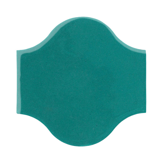 Sudio Field 11x11 Pata Grande High Fire Ceramic Tile | ARTO.com