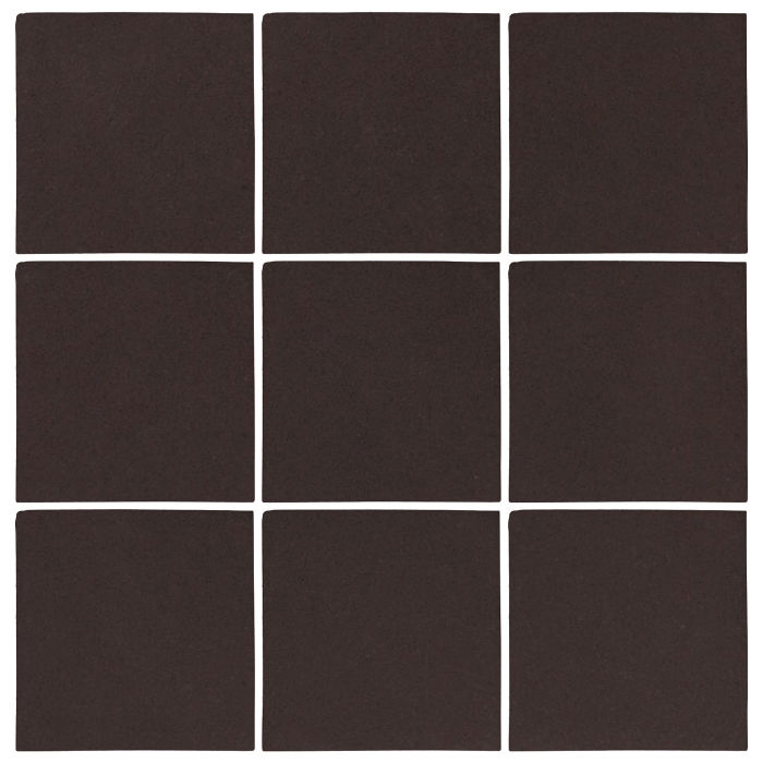 Studio Field 3x3 High Fire Ceramic Tile | ARTO.com