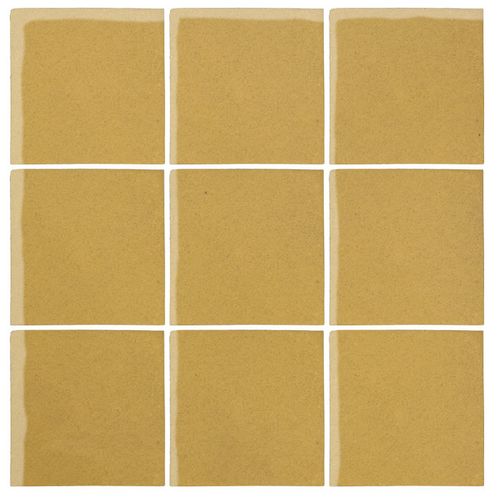 Studio Field 3x3 High Fire Ceramic Tile | ARTO.com