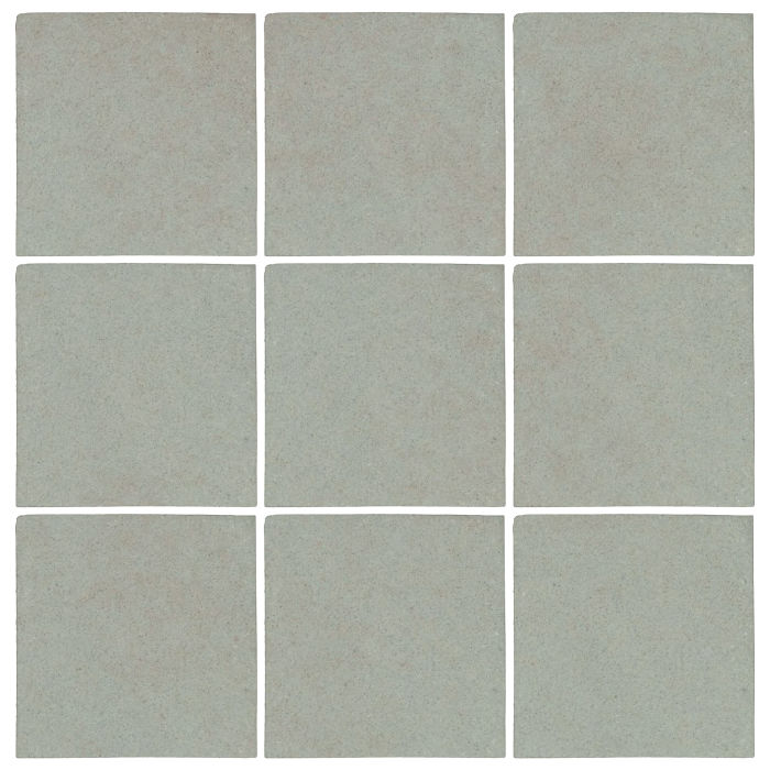 Studio Field 3x3 High Fire Ceramic Tile | ARTO.com