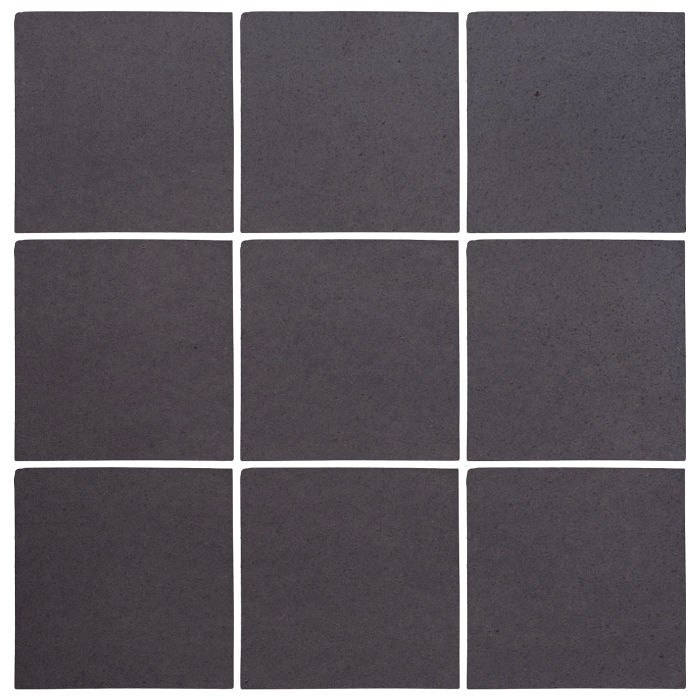 Studio Field 3x3 High Fire Ceramic Tile | ARTO.com
