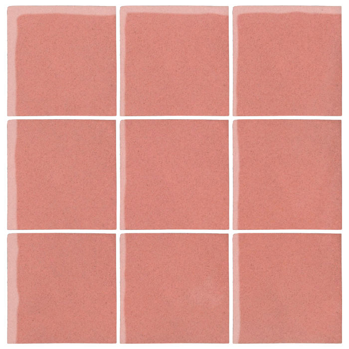 Studio Field 3x3 High Fire Ceramic Tile | ARTO.com