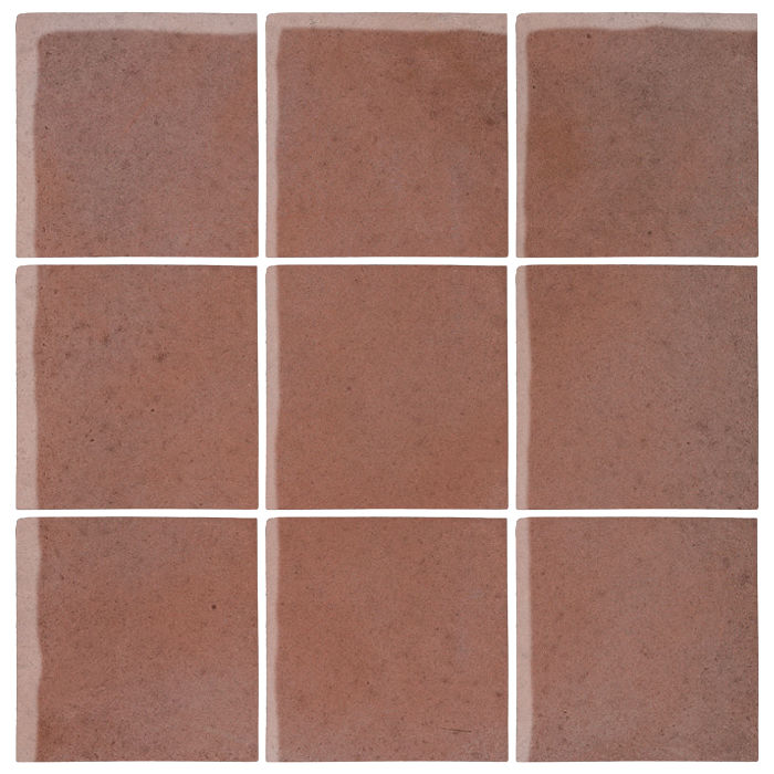 Studio Field 3x3 High Fire Ceramic Tile | ARTO.com