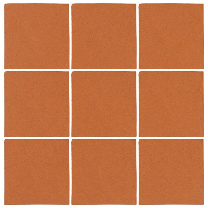 Studio Field 3x3 High Fire Ceramic Tile | ARTO.com