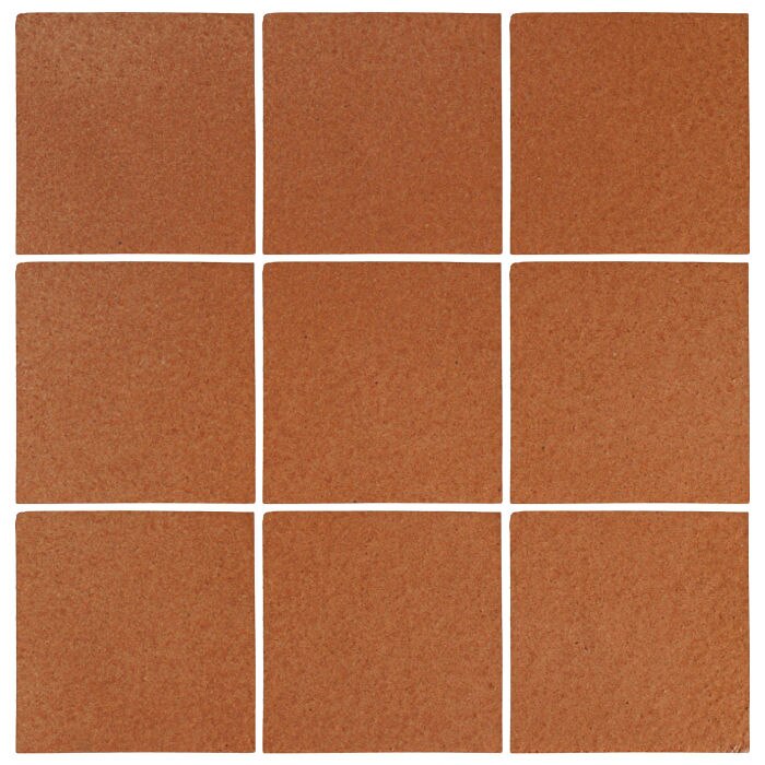 Studio Field 3x3 High Fire Ceramic Tile | ARTO.com