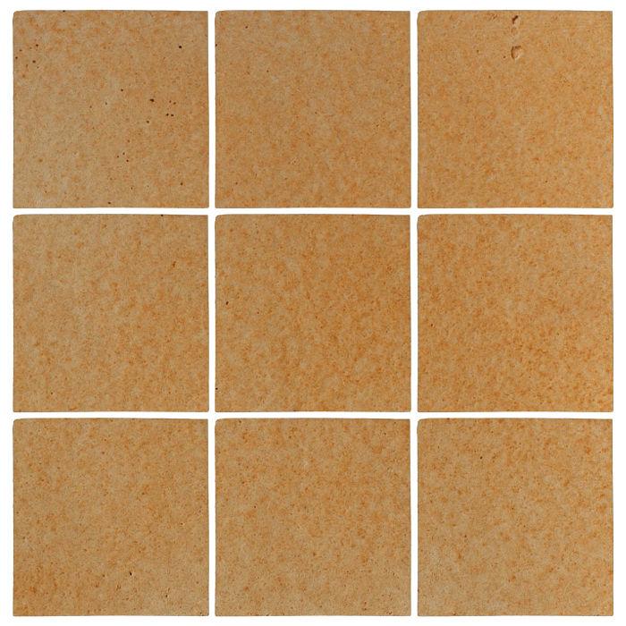 Studio Field 3x3 High Fire Ceramic Tile | ARTO.com