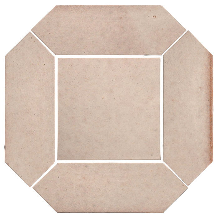 Studio Field 4x12 Picket Set High Fire Ceramic Tile | ARTO.com
