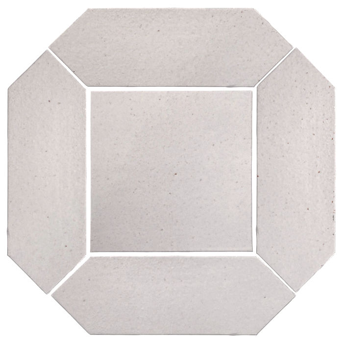 Studio Field 4x12 Picket Set High Fire Ceramic Tile | ARTO.com