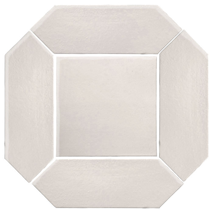Studio Field 4x12 Picket Set High Fire Ceramic Tile | ARTO.com