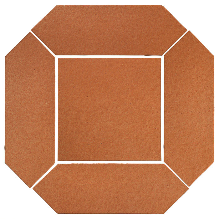 Studio Field 4x12 Picket Set High Fire Ceramic Tile | ARTO.com