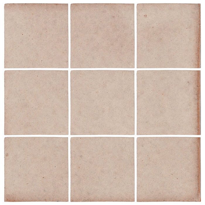 Studio Field 4x4 High Fire Ceramic Tile | ARTO.com