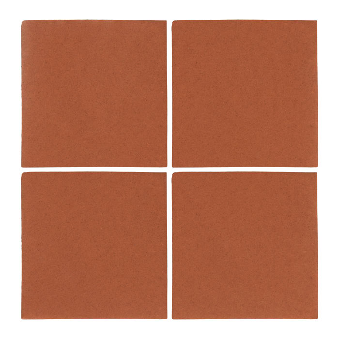 Studio Field 6x6 High Fire Ceramic Tile | ARTO.com