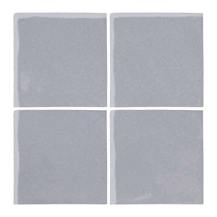 Studio Field 6x6 High Fire Ceramic Tile | ARTO.com
