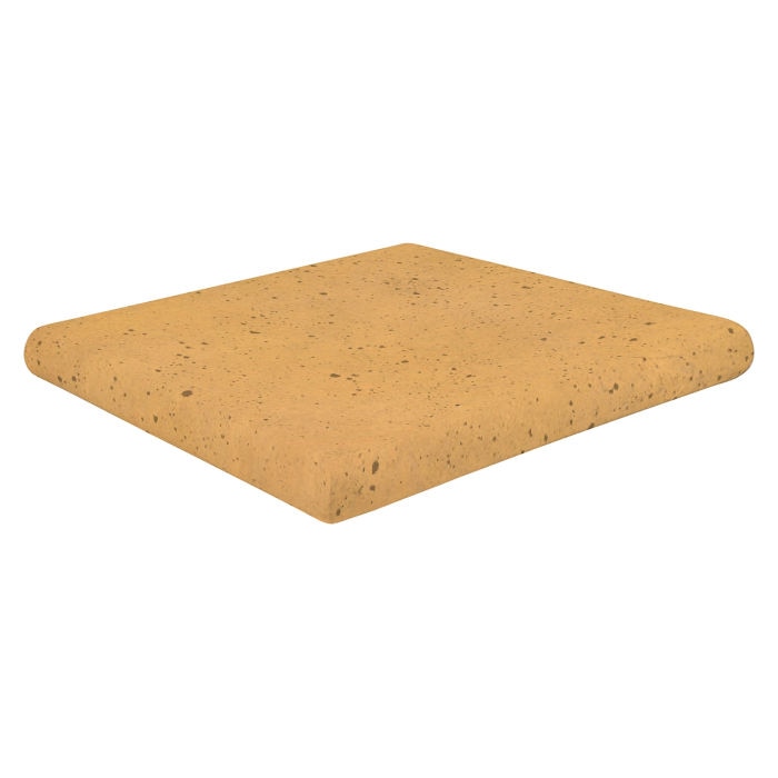 Super Artillo 12x12 Stairtread Corner Concrete Tile | ARTO.com
