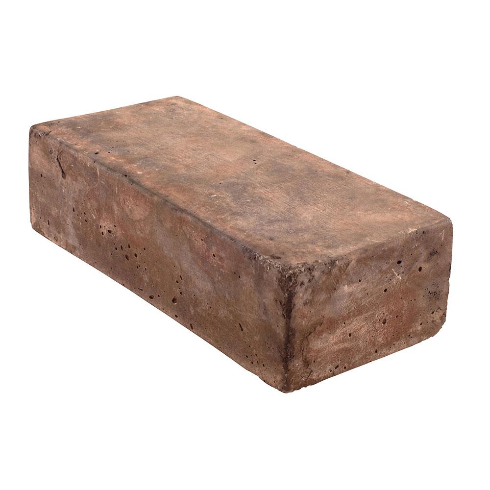 Swept 4x8 Right Corner Thin Brick Veneer | ARTO.com