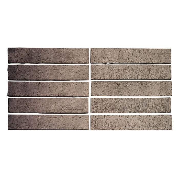 University 2x11 Thin Brick Veneer | ARTO.com